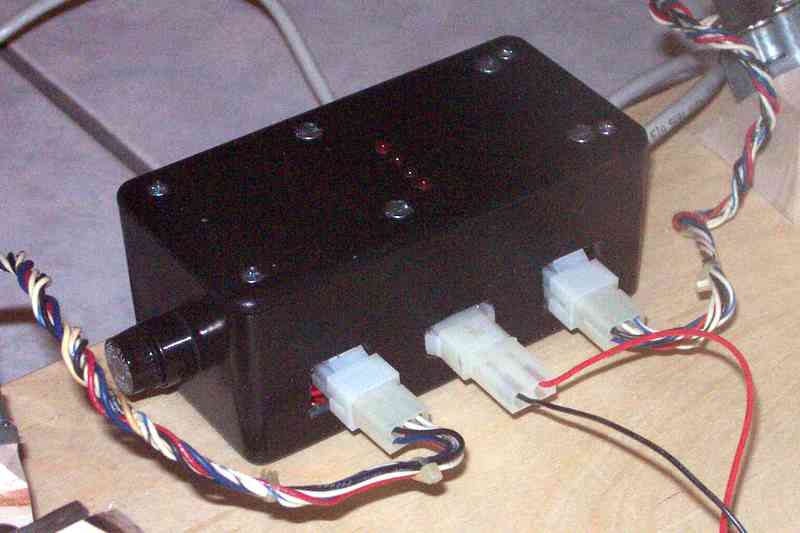 Equatorial Platform - 5a