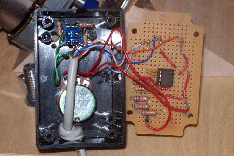 Equatorial Platform - 5a